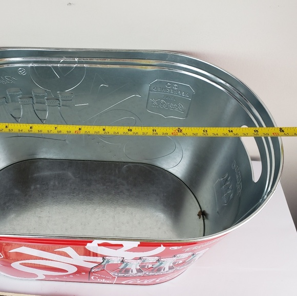 Coca Cola | Kitchen | Cocacola Ice Bucket | Poshmark